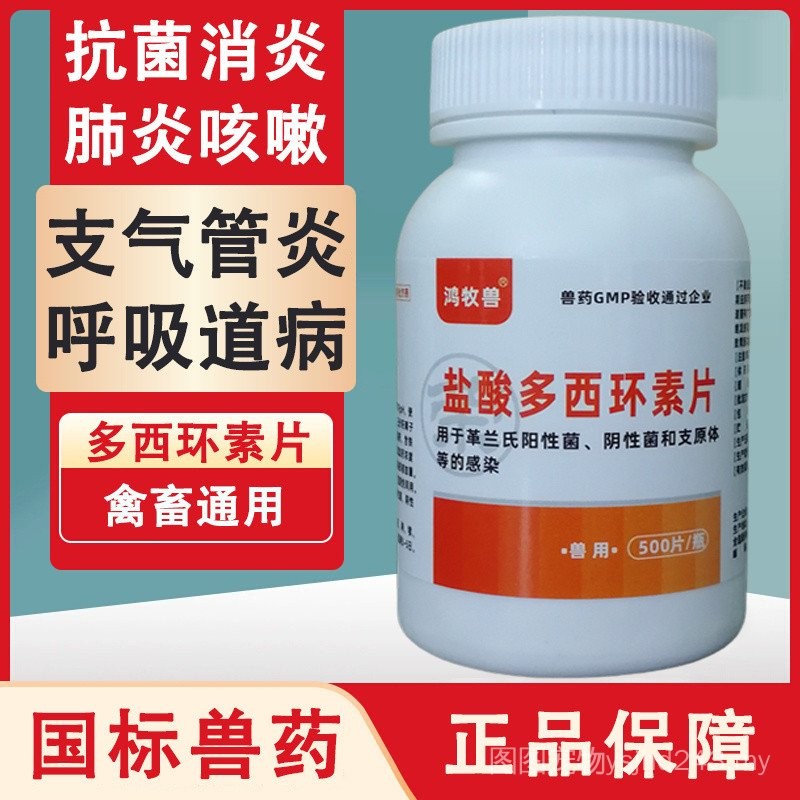 [8309 People Collection] For Animals Hydrochloric Acid Multi-Western ...