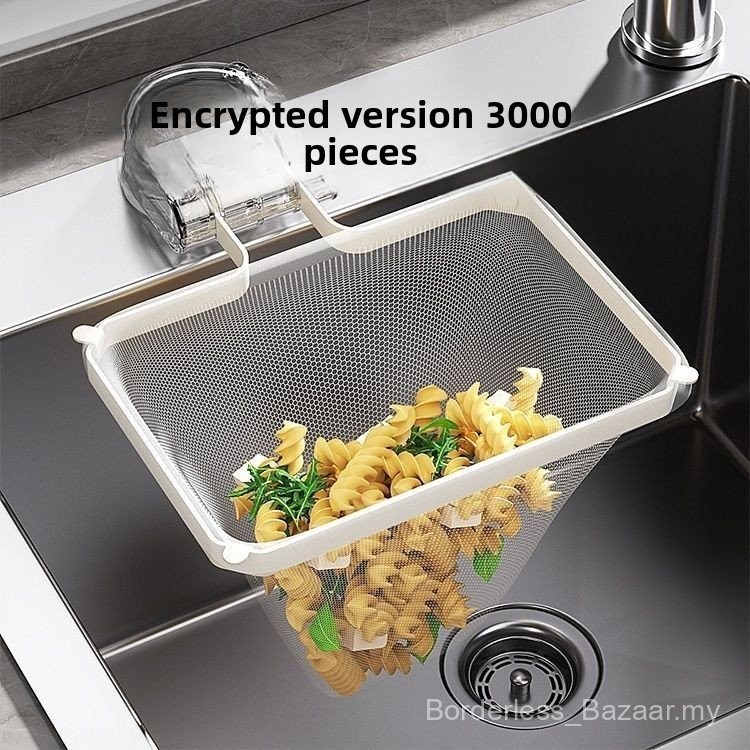 {Ketibaan Baru} Jaring Penapis Sinki Dapur Pakai untuk Sinki Basuh Sisa ...