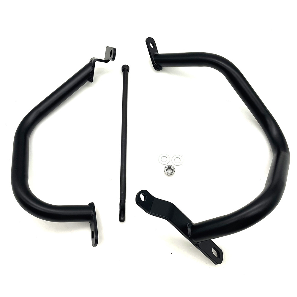 Z1000 Motorcycle Crash Bar Frame For Kawasaki Z 1000 Ninja 2010-2018 ...