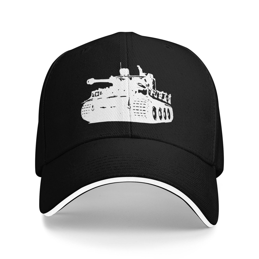 Achtung Panzer Tank Ww2 German Military Armour Most Popular Baseball ...