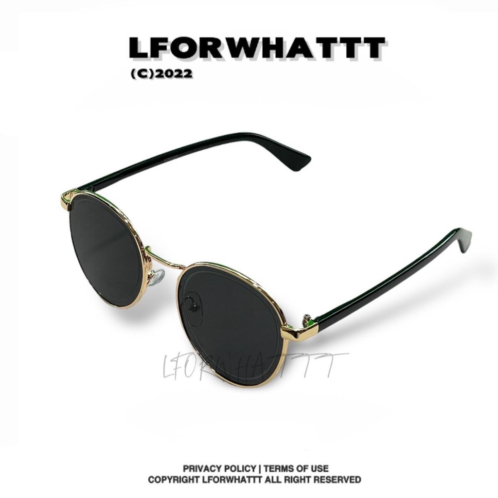 10++ color SPEC BULAT READY Stock color viral UV Spec mata unisex metal ...