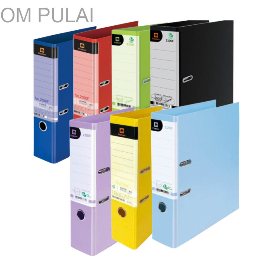 ELP DURA LAF 2100F ARCH FILE | Shopee Malaysia