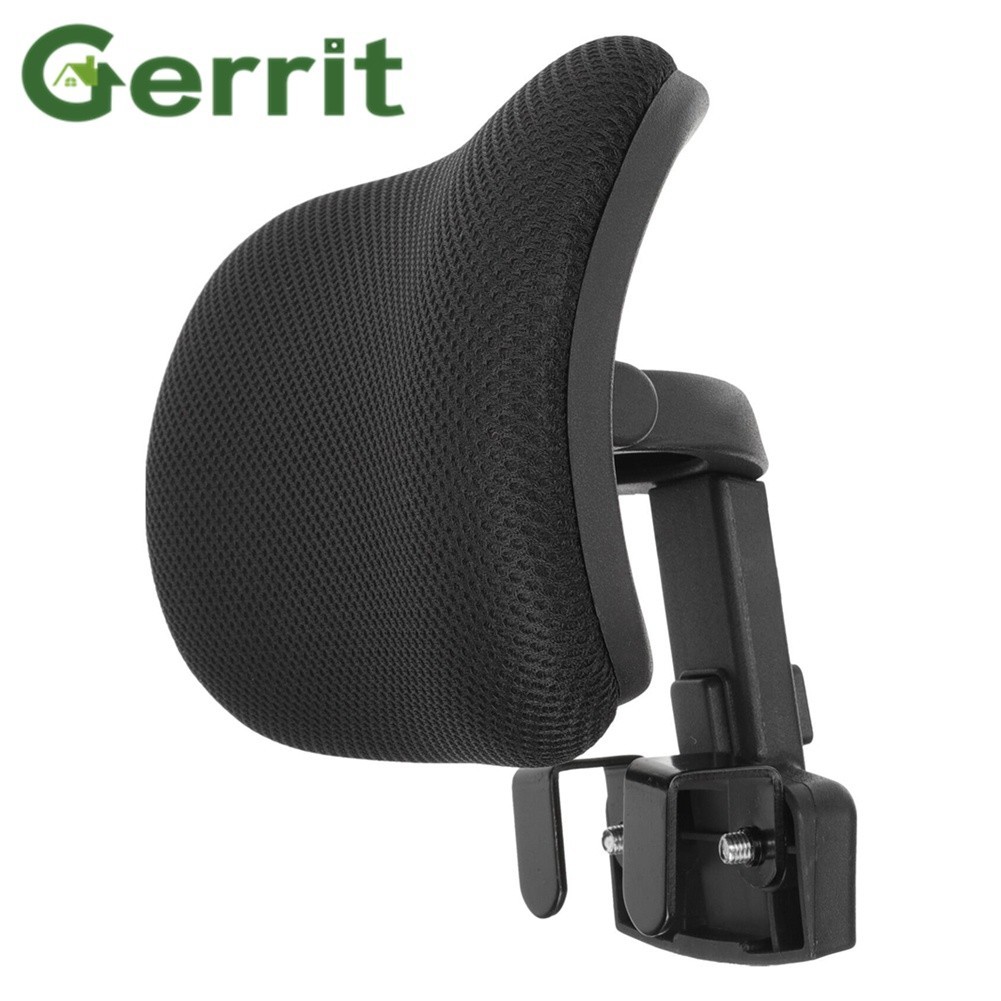 Simple and Durable Office Chair Headrest Pillow Support Bracket with ...