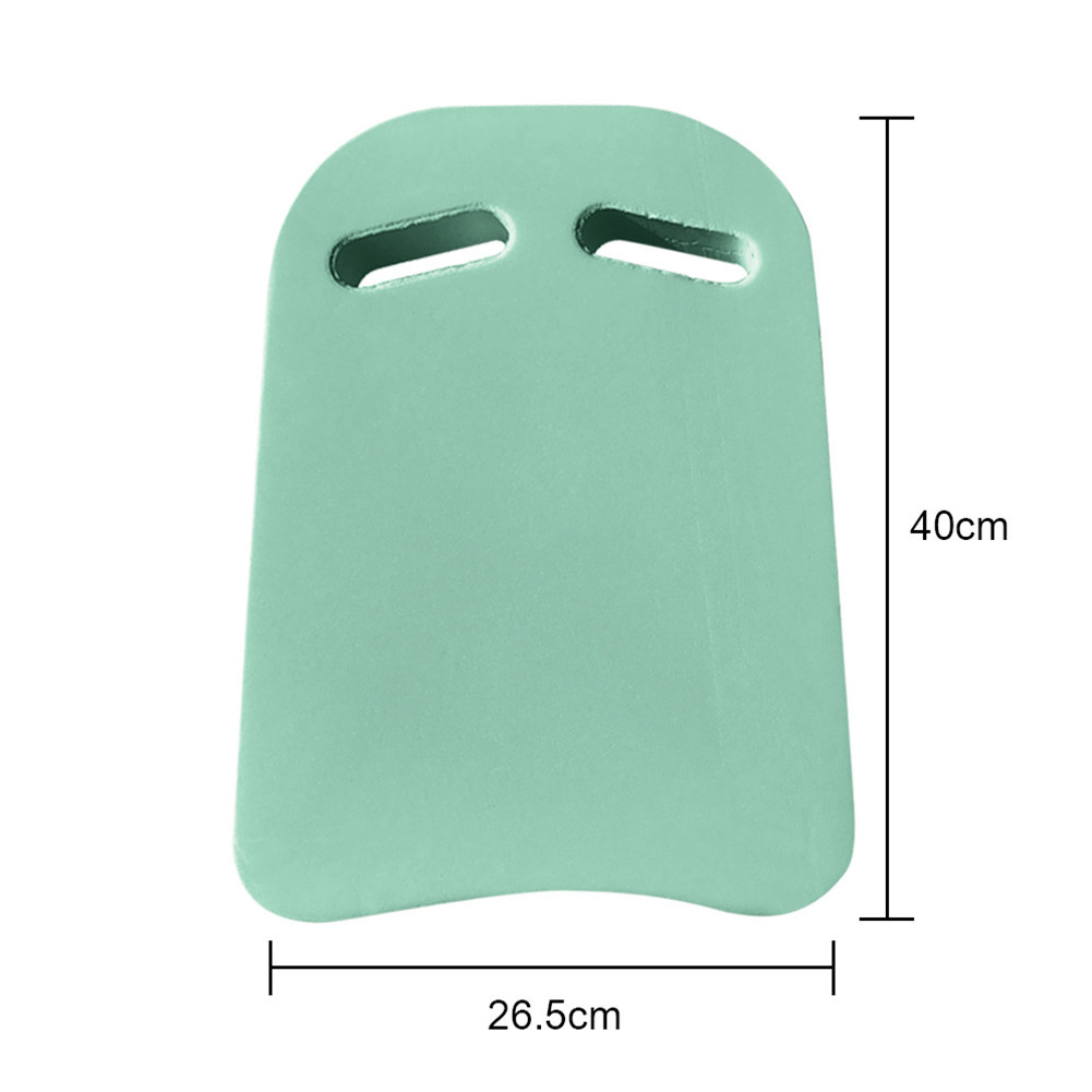 Candle 【In Stock】 EVA Foam Floating Board Swimming Training Aid Durable ...