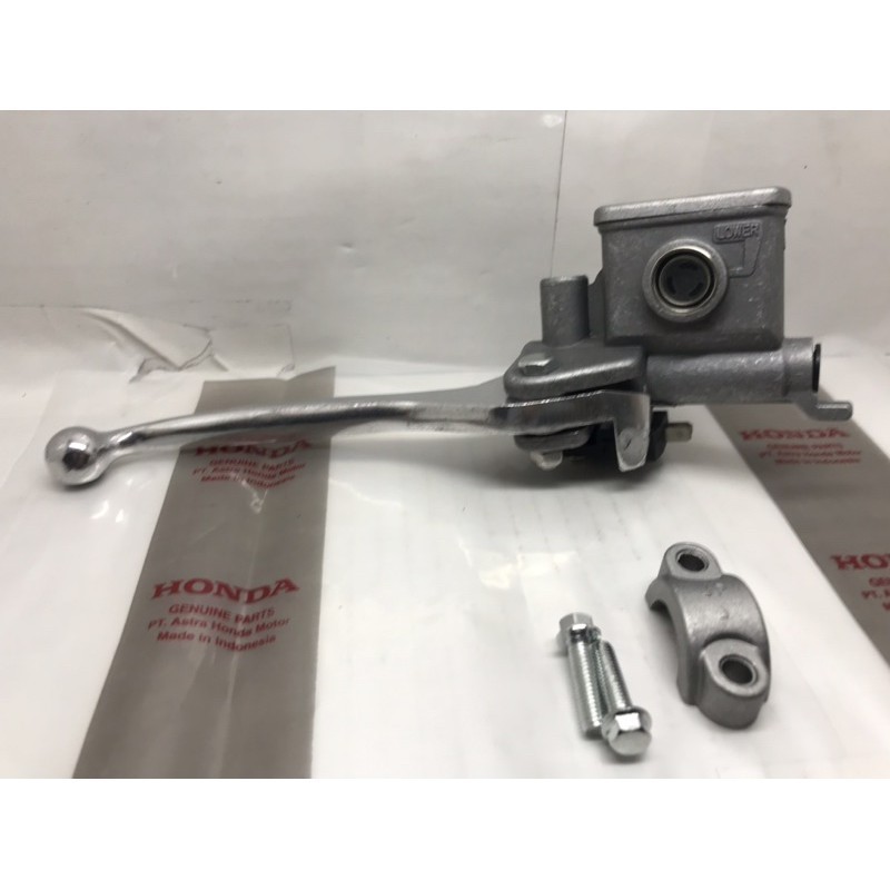 Brake master set Top master Complete handle blade revo absolute ...