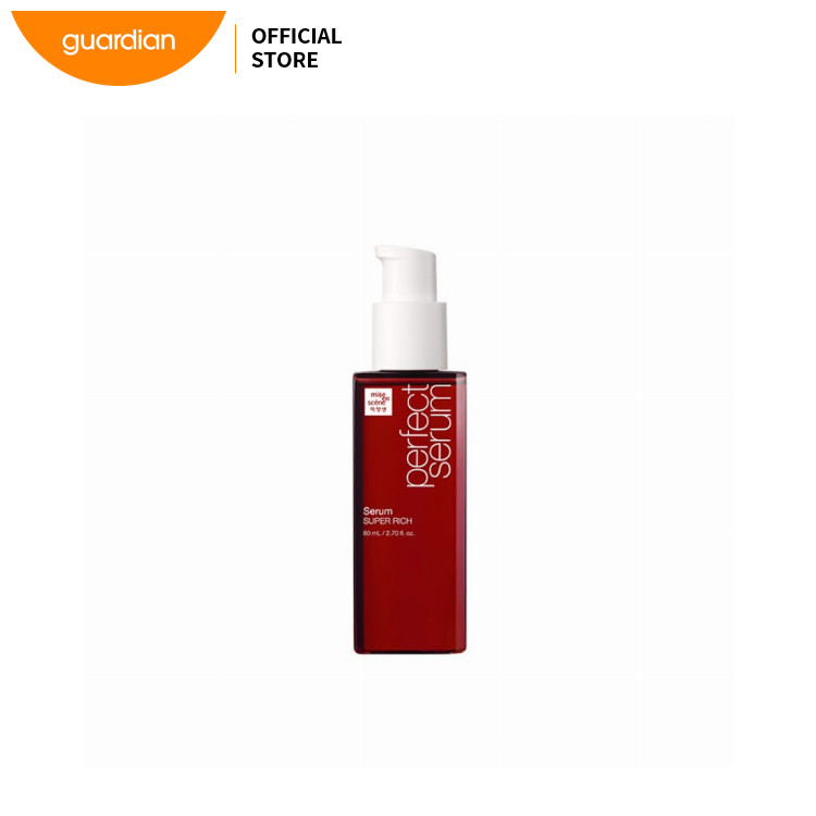 Mes Perfect Serum Super Rich 80ml | Shopee Malaysia
