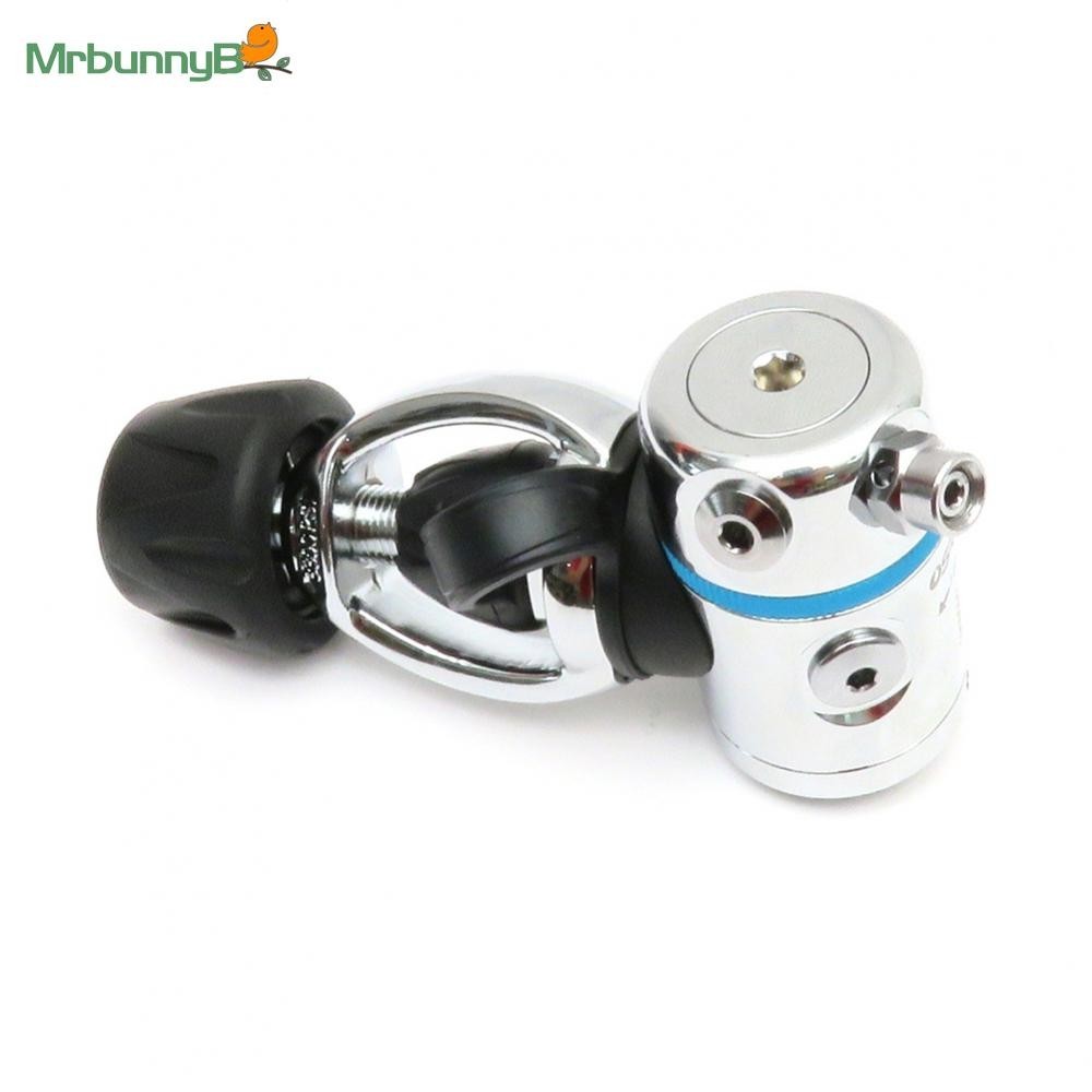 Technical Scuba Diving First Stage Over Pressure Relief Valve ...