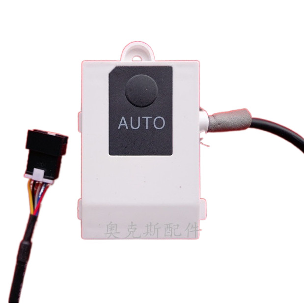AUX Air Conditioner Smart Box wifi Module Mobile Phone Remote Control ...