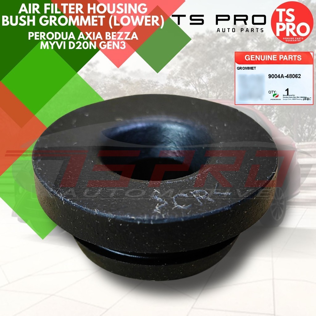 Perodua Axia Bezza Myvi D20N Gen3 Genuine Air Filter Housing Bush ...