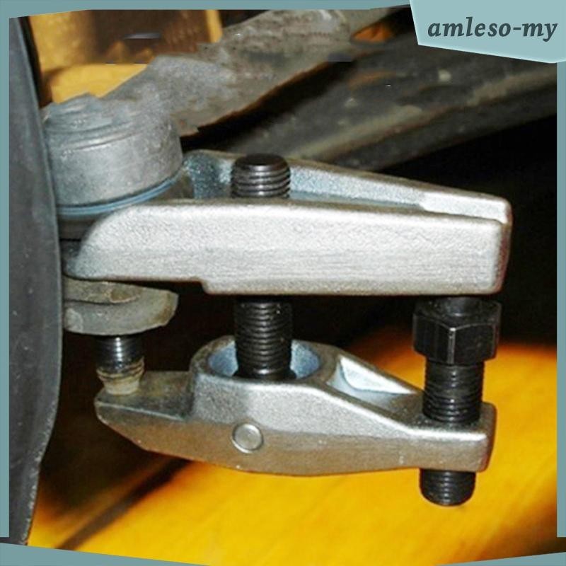 [AmlesoMY] Joint Separator Tie Rod Puller Extractor Removal Tool ...