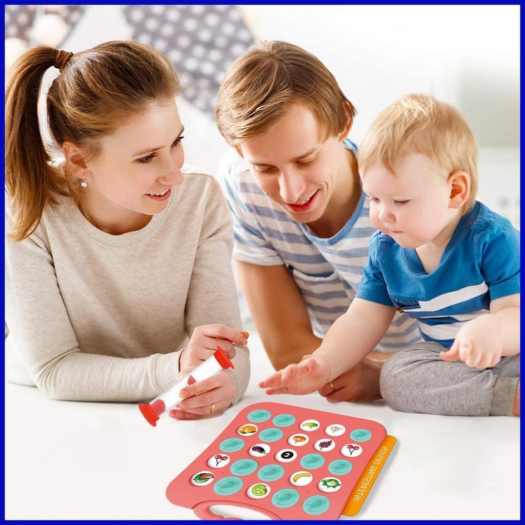 Memory Games for Kids Educational Matching Game Exciting Memory Game ...