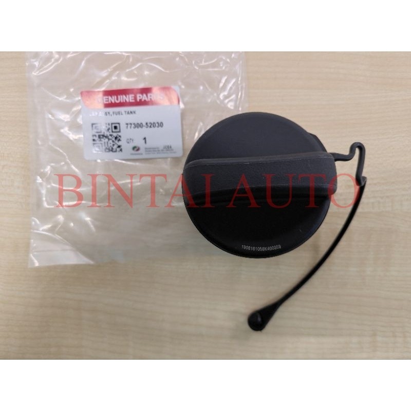 *Perodua Myvi Fuel Tank Cap/Fuel Petrol Tank Lock Cap Axia, Bezza, Viva ...