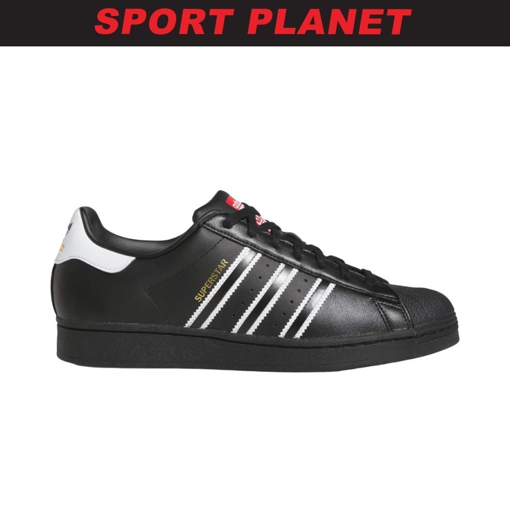 adidas Bunga Men Superstar Sneaker GX9877 | Shopee Malaysia