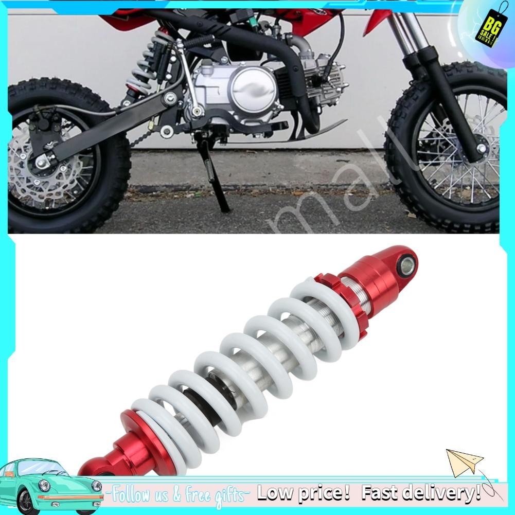 Haijiemall Motorcycle Rear Suspension Shock Damper295mm | Shopee Malaysia