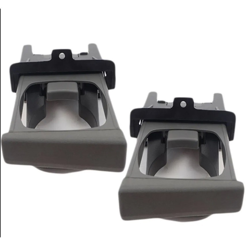 Console Cup Holder Front TOYOTA VIGO FORTUNER Left Side (LH)/Right (RH ...