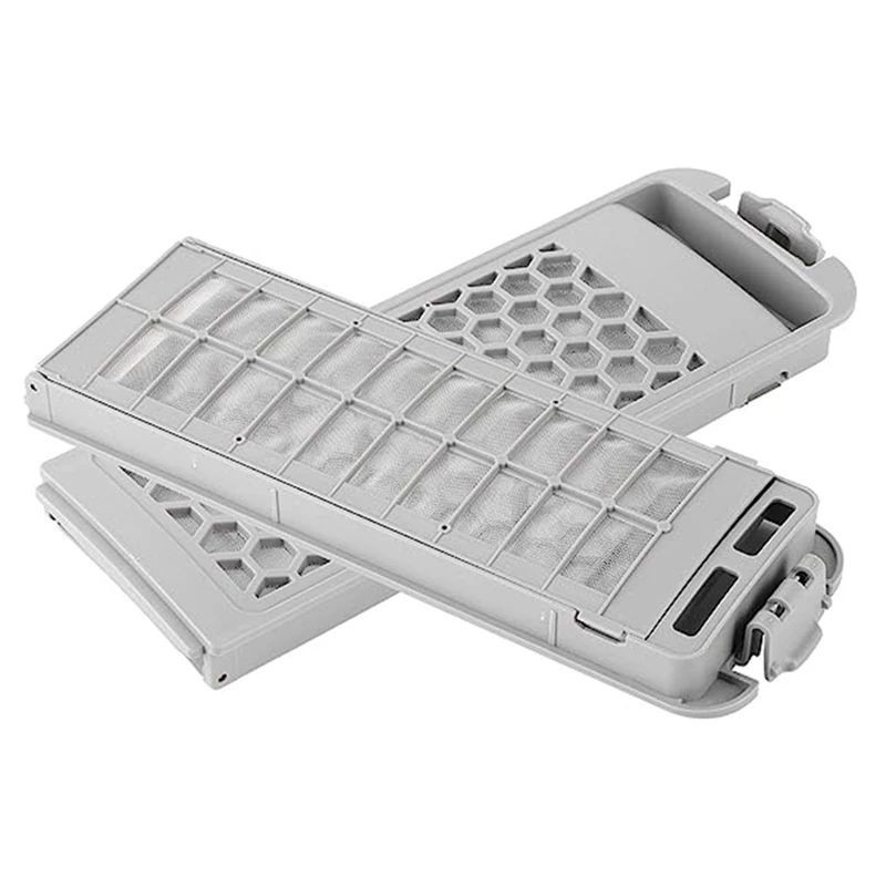 Original Samsung washing machine Magic Lint filter mesh Washing Machine ...