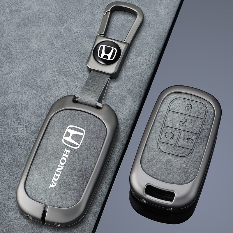 Honda All-New Civic FE RS 2022-2024 / CRV 2024 / HRV 2022-2024 Keyless ...