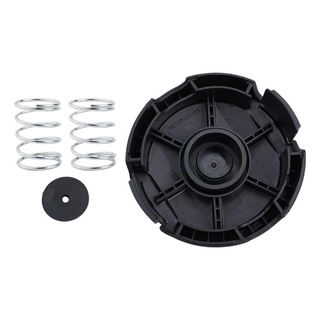 DCST B Spool Cap Spring String Trimmer Trimmer Head Cap Maintaining ...