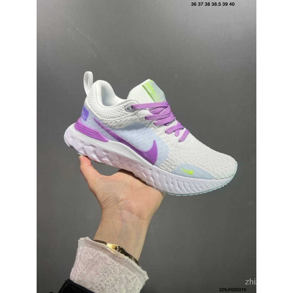MXND NIKE Zoom X Invincible Run Fk 3 Marathon Functional Style Sneakers ...