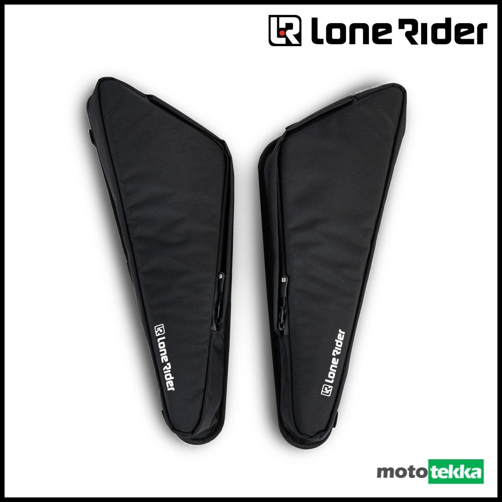 Lone Rider Frame Bags - BMW GS/GS Adventure | Shopee Malaysia