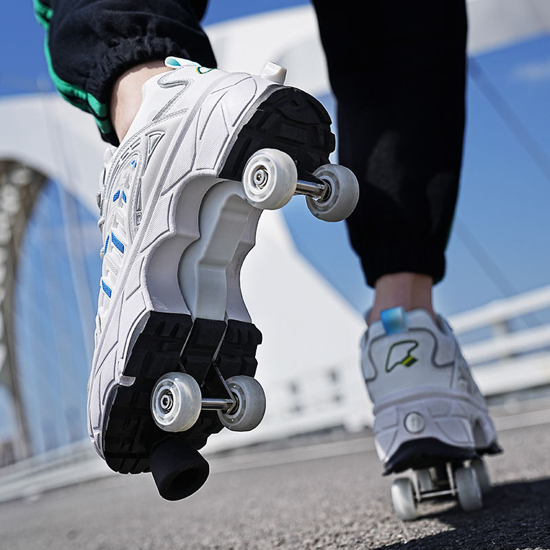 20224 Wheeled Heelys Rechargeable and Safe -Wheele20224 Wheelys Shoes ...