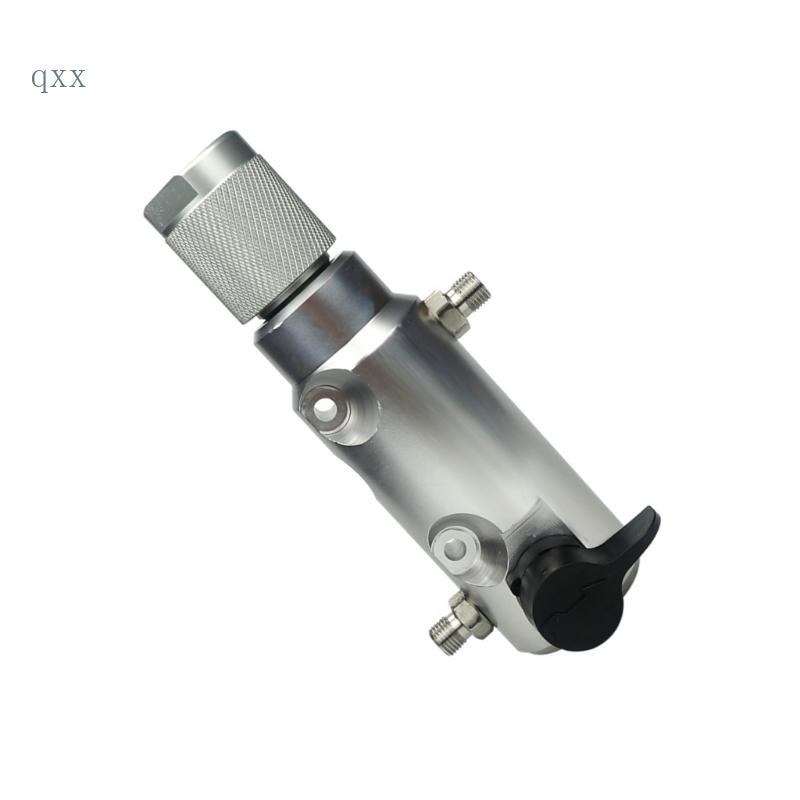 CH* Fluid Filter Manifold Assembly Easy Installing Fluid Filter ...