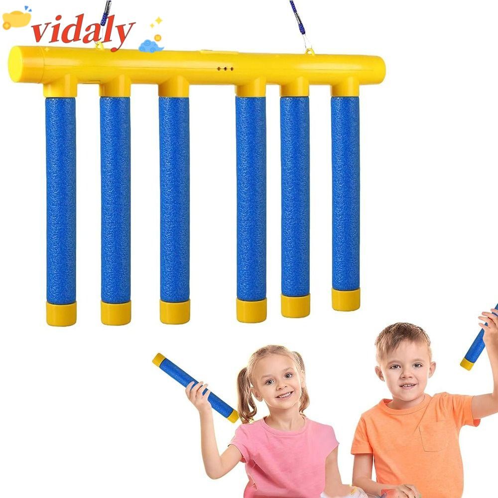 VIDALY Hand Grabbing Stick|Three Speed Settings Interactive Kids ...