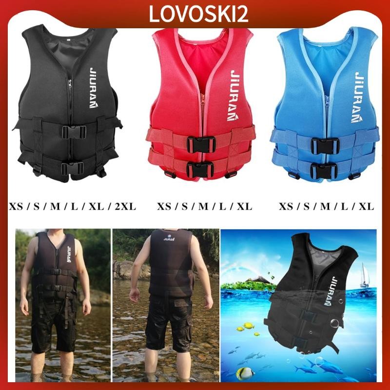 [LovoskiacMY] Girls Boys Jacket Vest Buoy Float Buoy Aid Floater ...