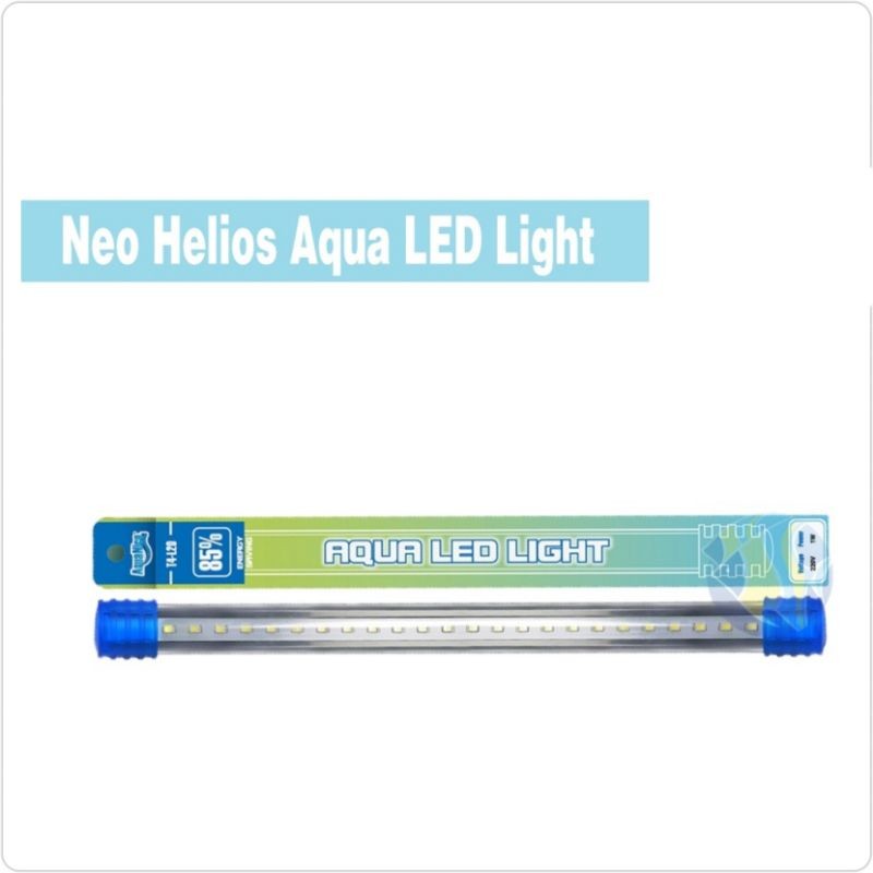Neo-Helios Aqua LED Light For Aquarium (Pink) | Shopee Malaysia