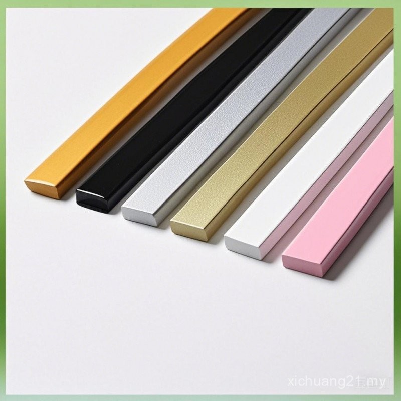 # Garisan Rata PVC # Garisan Trim pelekat sendiri # Jalur Trim ...