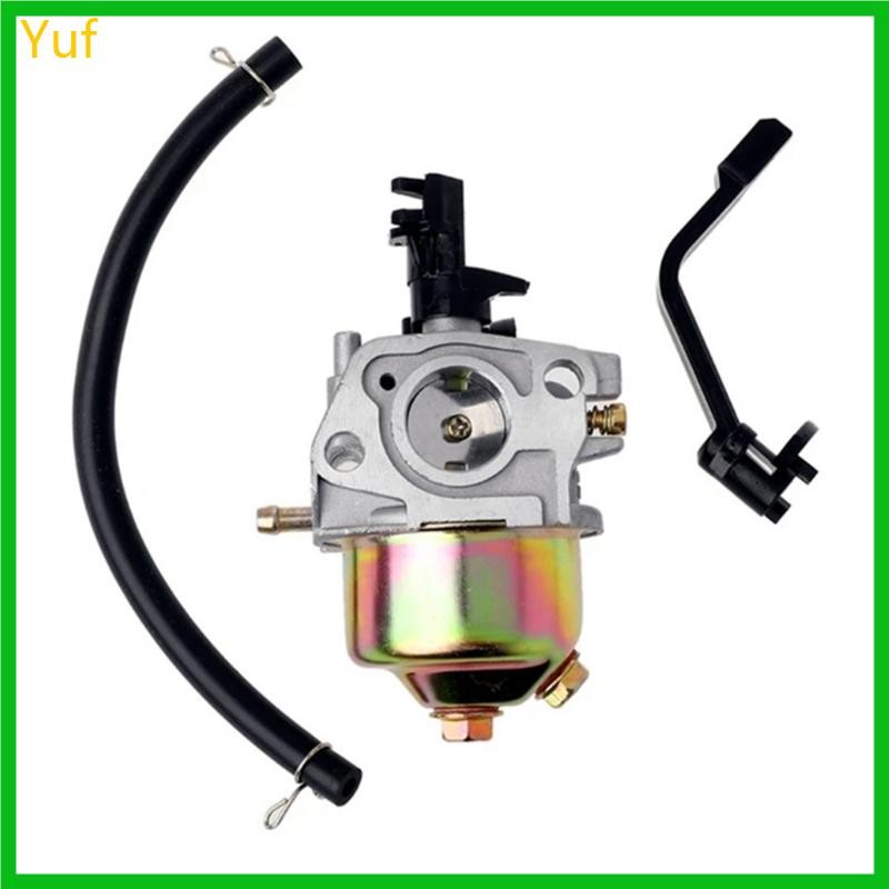 Yuf Universal Carburetor 2KW -3KW Generator with GX160 GX200 5 5HP 6 ...