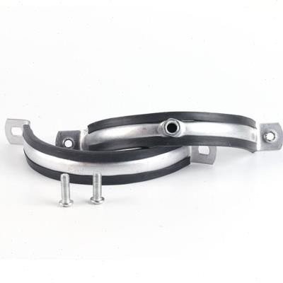 Self-tapping Black Leather Galvanized Iron Card Heating Hot Water ...