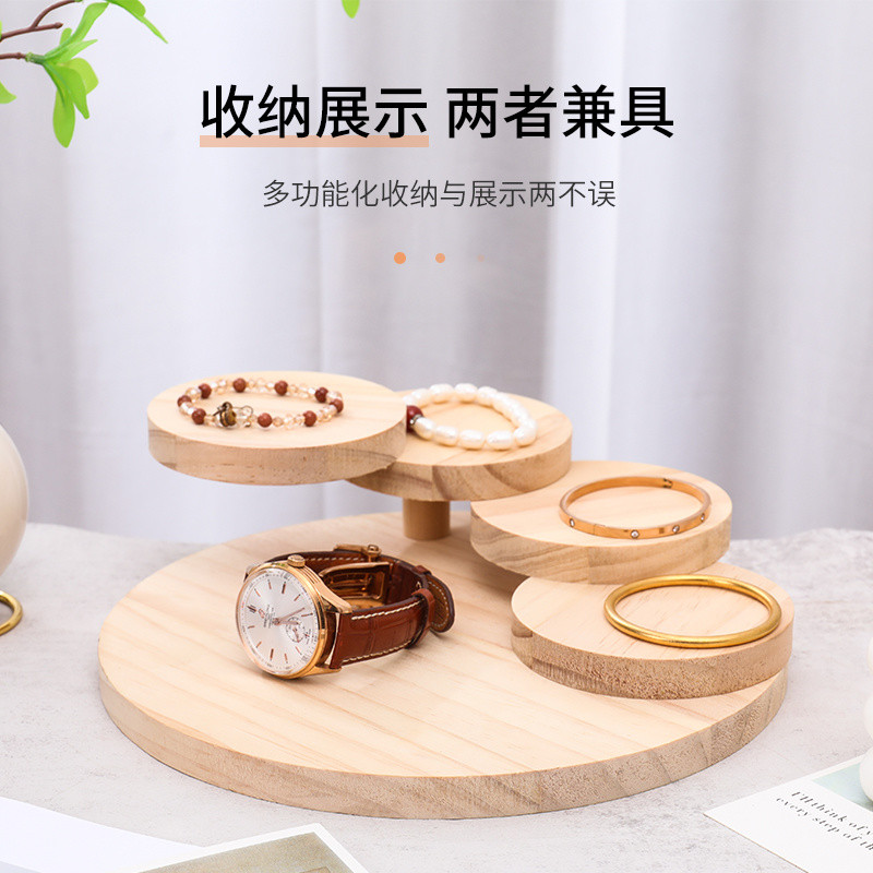 Creative Rack Desktop Storage Universal Storage Rack Dessert Display ...
