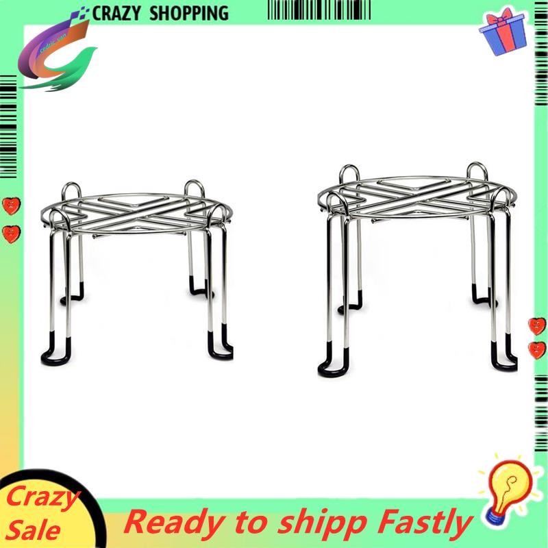 Water Filter Stainless Steel Stand Tall Countertop Stand Tall Water ...