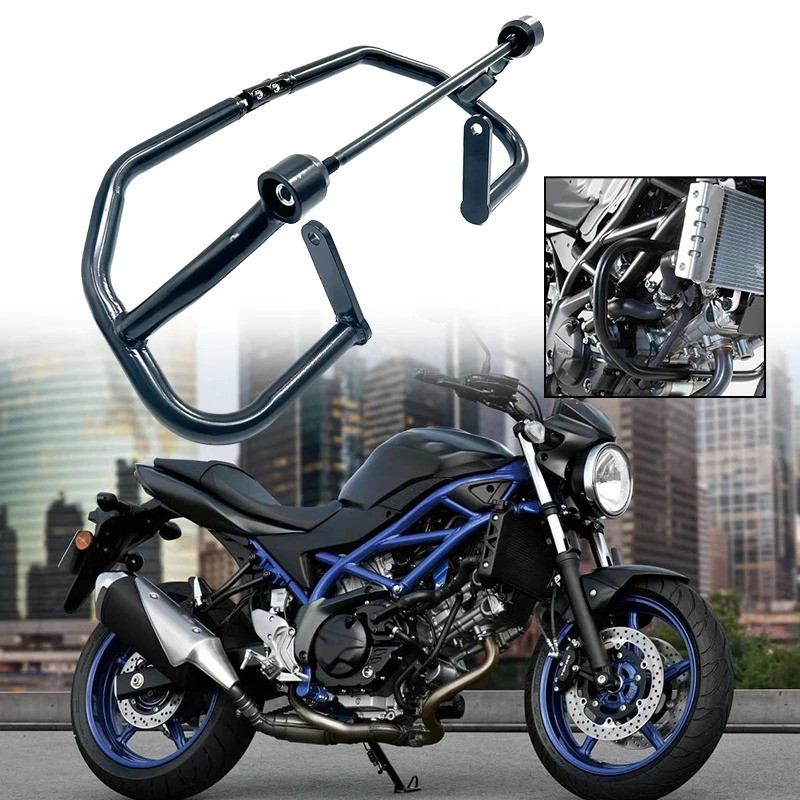 For Suzuki SV650 SV 650 2017 - 2025 SV650X 2023 2024 SV650/X Motorcycle ...