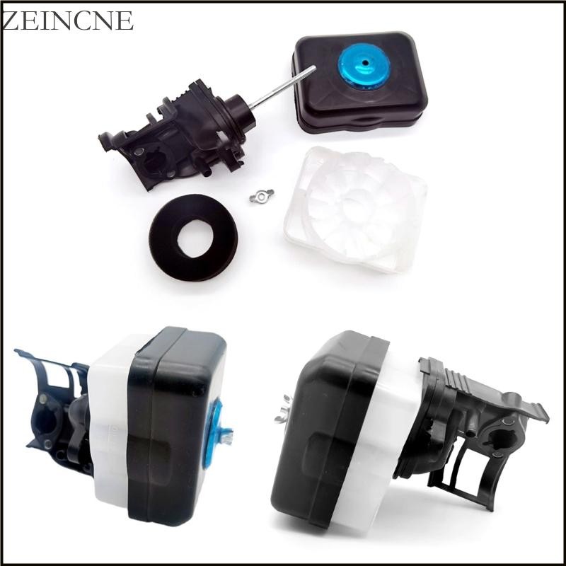 Zein Oil Bath Air Filter 168 170F Air Filter Assembly for GX120 GX140 ...