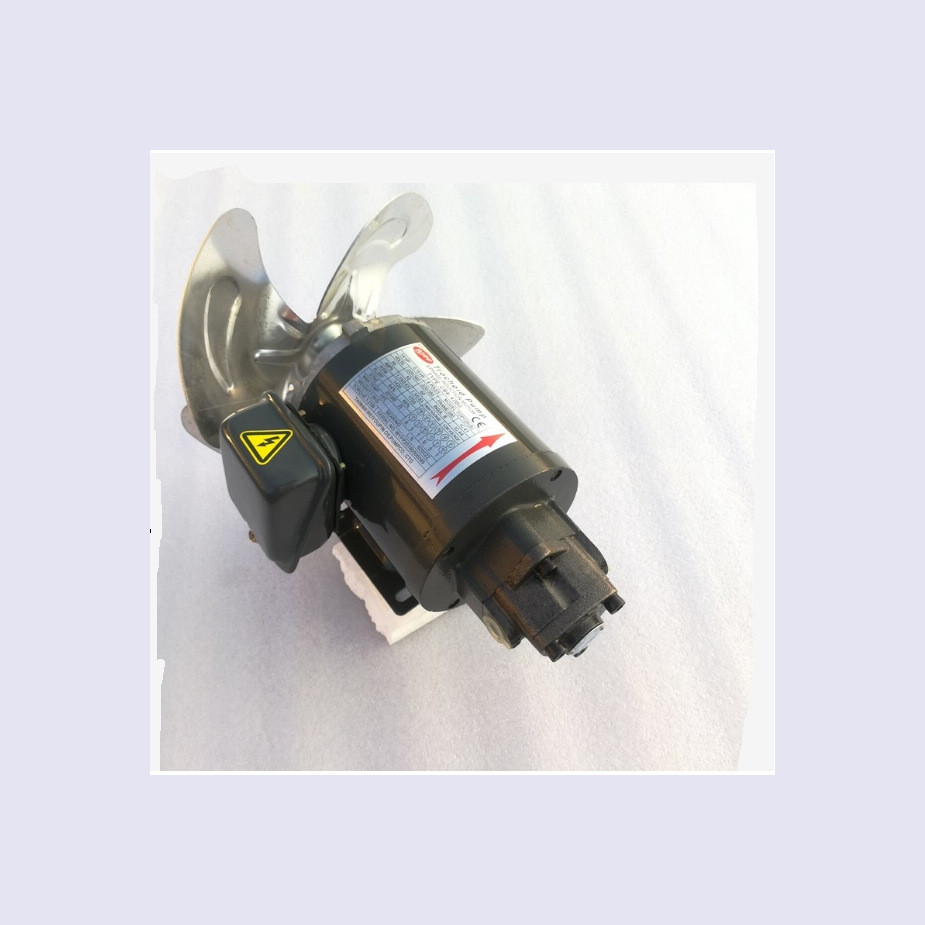 Bekalan Pam Minyak Penyejuk Minyak CNC Pusat Spindle Pam Minyak ...