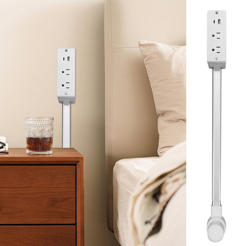 Electrical Outlet Extender Multi Plug Outlet Outlet Splitter Access ...