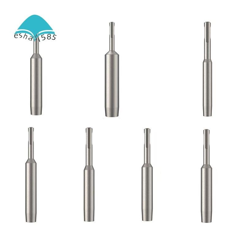 1Pc SDS Plus Ground Rod Driver Earth Stake Hammer Drill Grounding Rod ...