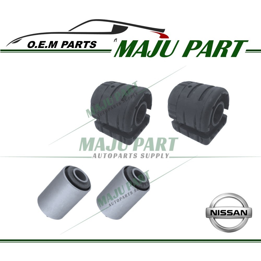 Front Lower Arm Bush NISSAN SENTRA B13 B14 | Shopee Malaysia