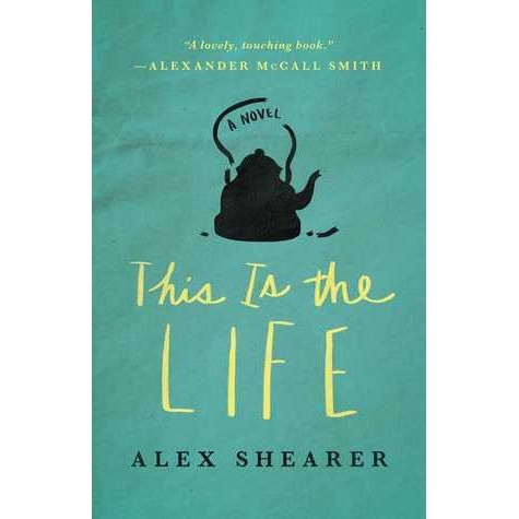 [BnB] This Is the Life by Alex Shearer (Used: Good) | Shopee Malaysia