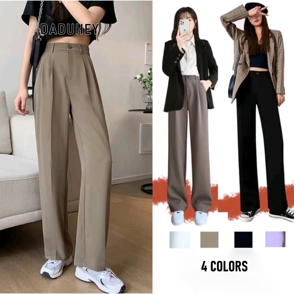 DaDuHey Baju Raya 2024 Women's Plus Size High-Waist Drooping Figure ...