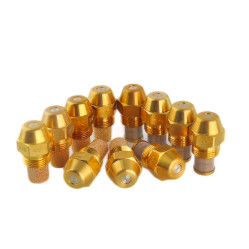 Danfoss 60℃Fuel Injector Burner Accessories Methanol Diesel ...