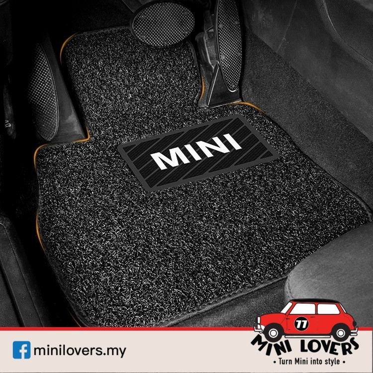 Mini Cooper F54 / F55 / F56 / F57 / F60 / R55 / R56 / R57 / R58 / R59 ...