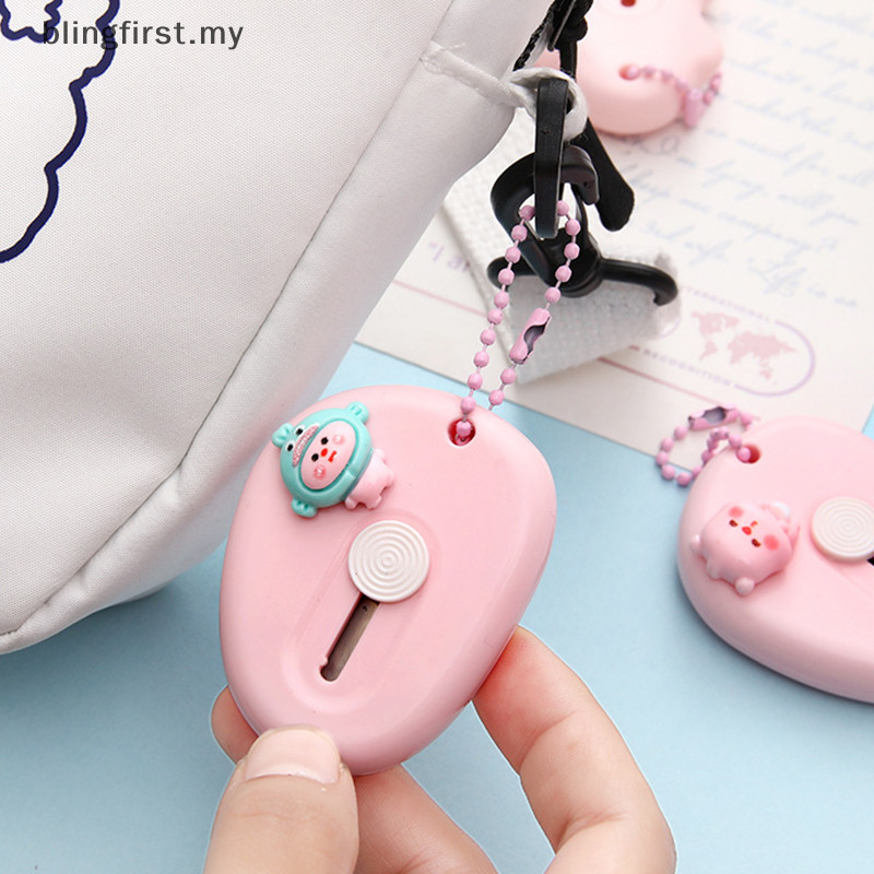 [blingfirst] Cartoon Cute Kawaii Portable Mini Utility Unpack Express ...
