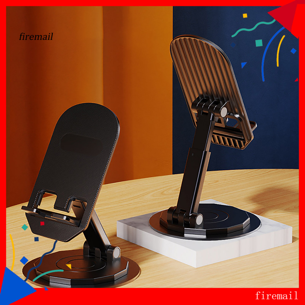 [FM] Durable Adjustable Cell Phone Mount Multi-angle Phone Stand ...