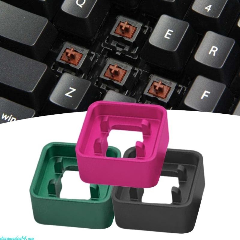 dreamedge14 Universal 2 In 1 Mechanical Keyboard Keycaps Switches ...