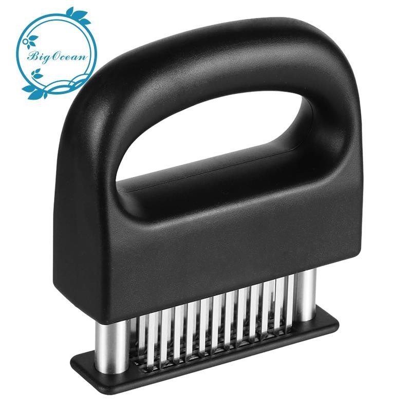 Meat Loosening Machine Stainless Steel Steak Tendering Machine Broken ...