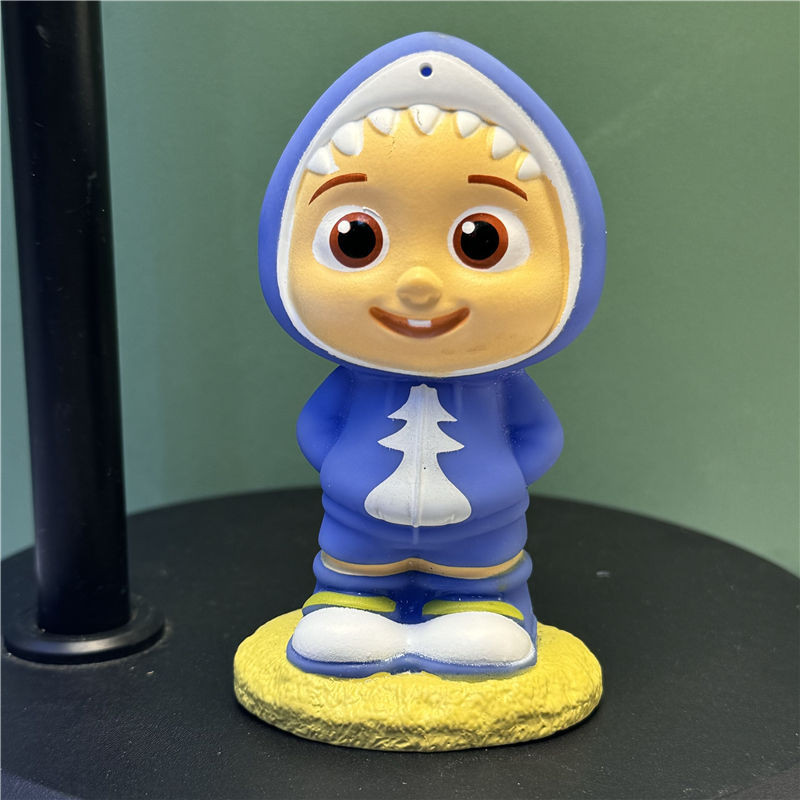 Spot goods Genuine Bulk Goods Super Baby JoJo Watermelon School Bus ...