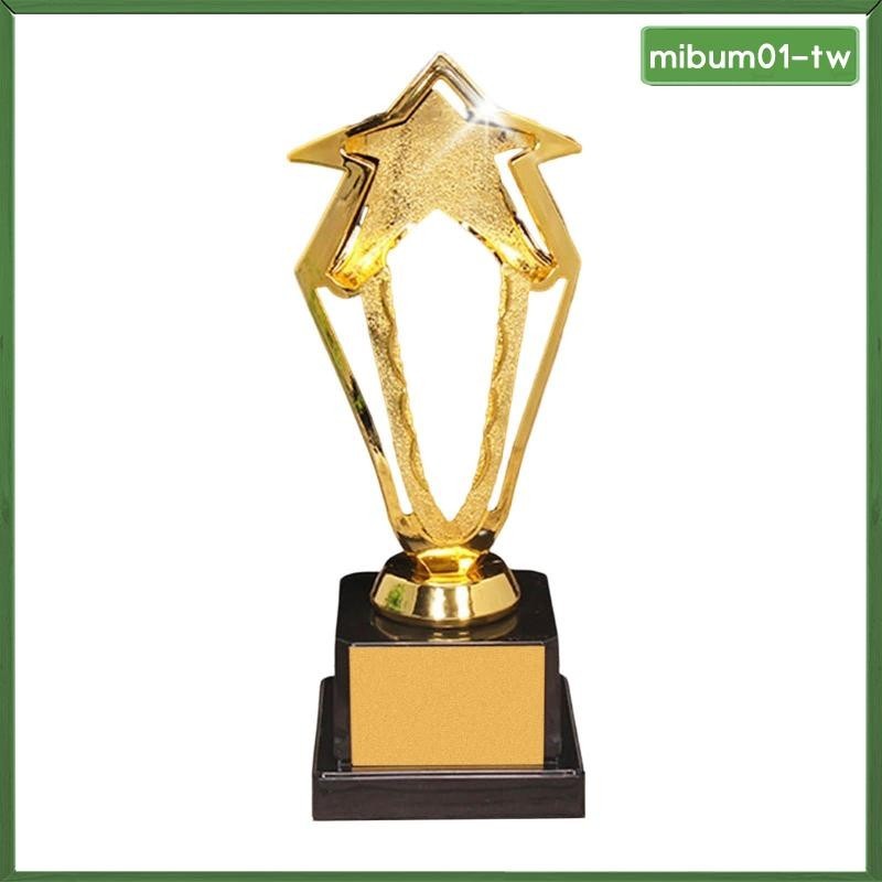 [MibumadTW] Golden trophies out for kids, small trophies, decoration ...